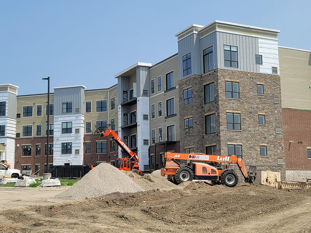 Commercial – Square Companies